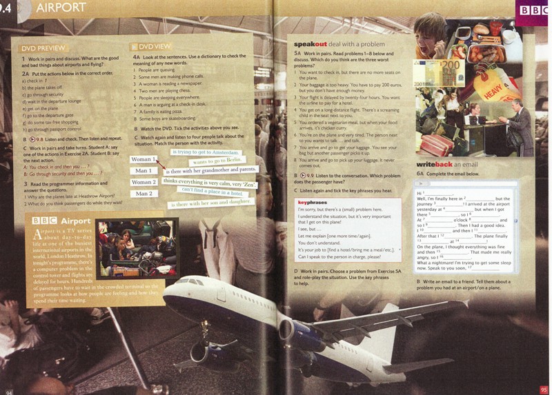 Speak Out Elementary Student`S Book - regulationsdish