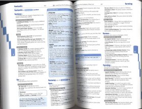 Longman Collocations Dictionary and Thesaurus Paperback /AK BOOKS ...