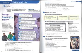 Touchstone 2nd edition level 2 Student Book AK BOOKS online store