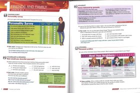 Passages 3rd Edition Level 1 Student Book Digital pack AK BOOKS online ...