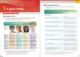 Present Yourself 1 2nd Edition Student Book with Digital PackAK BOOKS ...