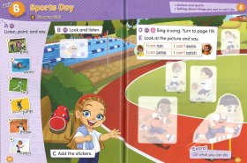 Hang Out! 6 WorkbookAK BOOKS online store