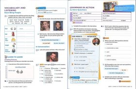 Shape it! 1 Student Book with DigipackAK BOOKS online store