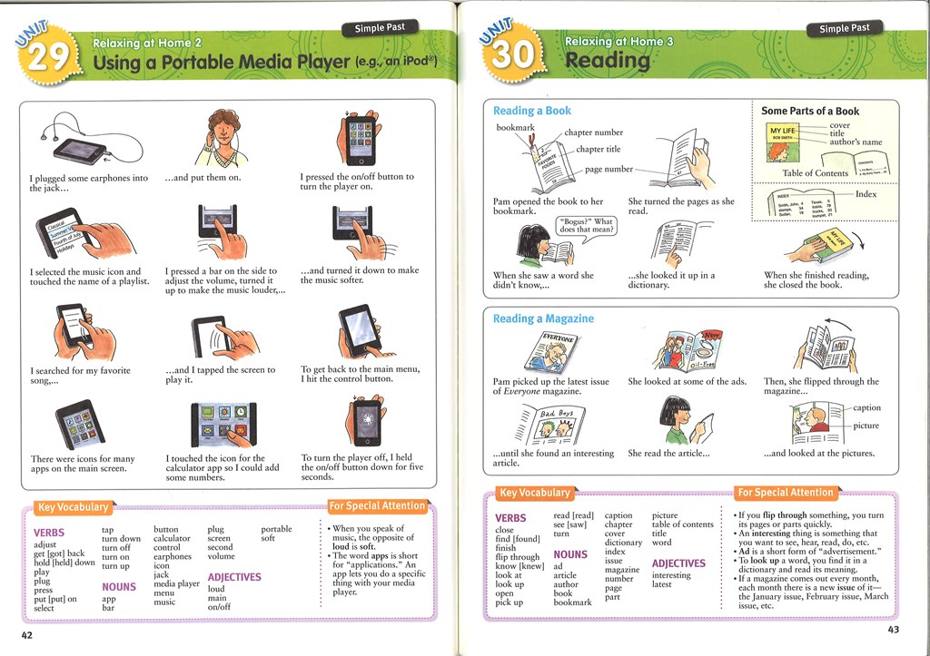 English For Everyday Activities 2nd Edition With CDAK BOOKS Online Store